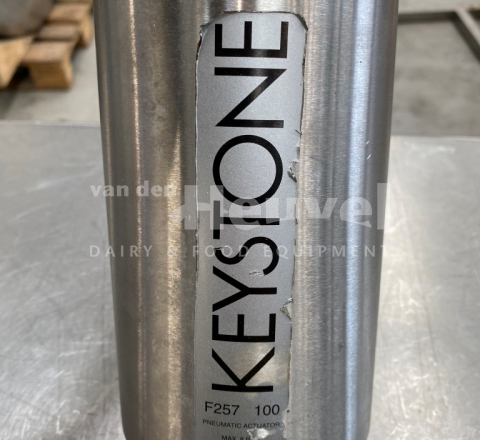 Miscellaneous Machine nr: 3778 | 0 liter | Dairy & Food Equipment